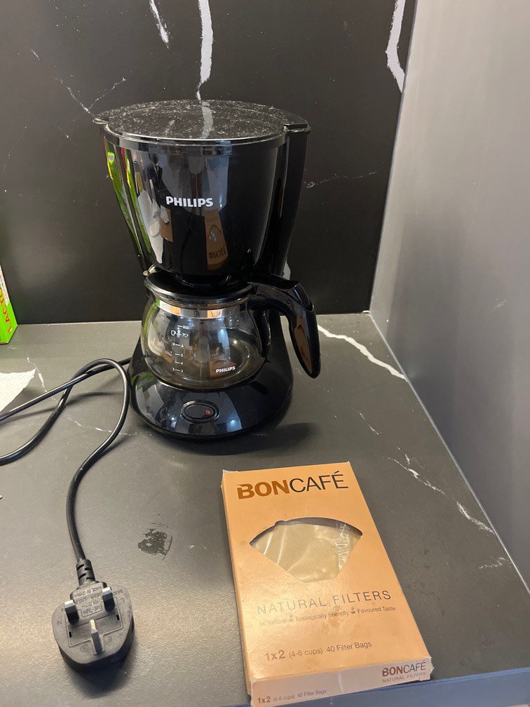 Philips coffee machine, TV & Home Appliances, Kitchen Appliances ...