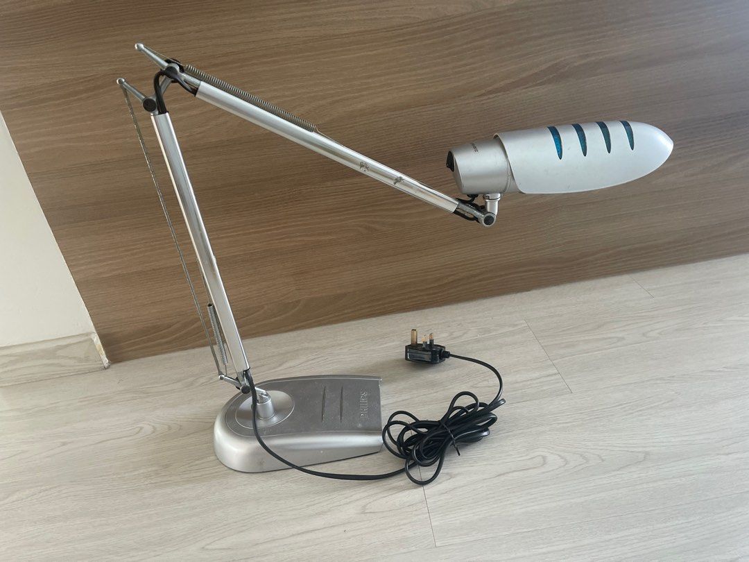 Phillips Table Lamps, Furniture & Home Living, Lighting & Fans ...