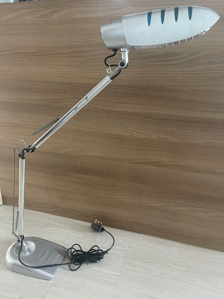 Phillips Table Lamps, Furniture & Home Living, Lighting & Fans ...