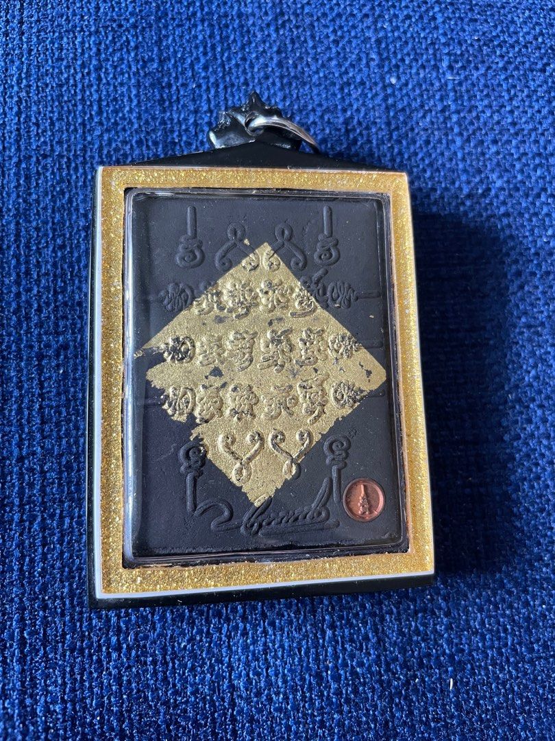 Phra Trimurti, Hobbies & Toys, Memorabilia & Collectibles, Religious Items on Carousell