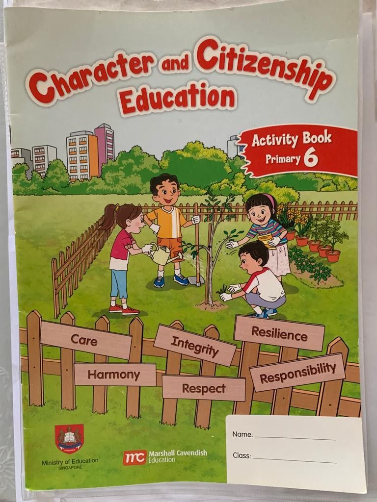 Primary School Textbooks, Workbooks & Assessment Books, Hobbies & Toys ...