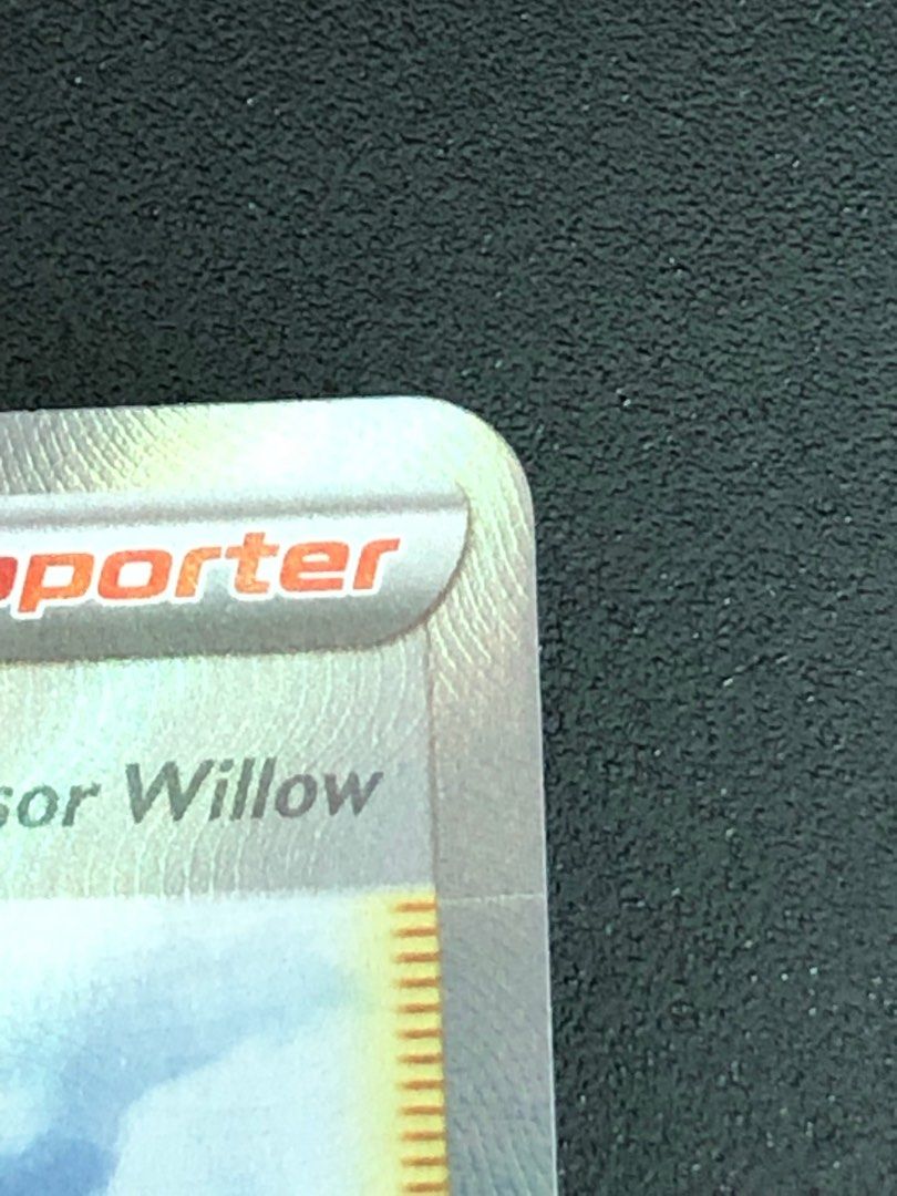 Professor’s Research (Full Art)-Pokémon Go, Hobbies & Toys, Toys ...