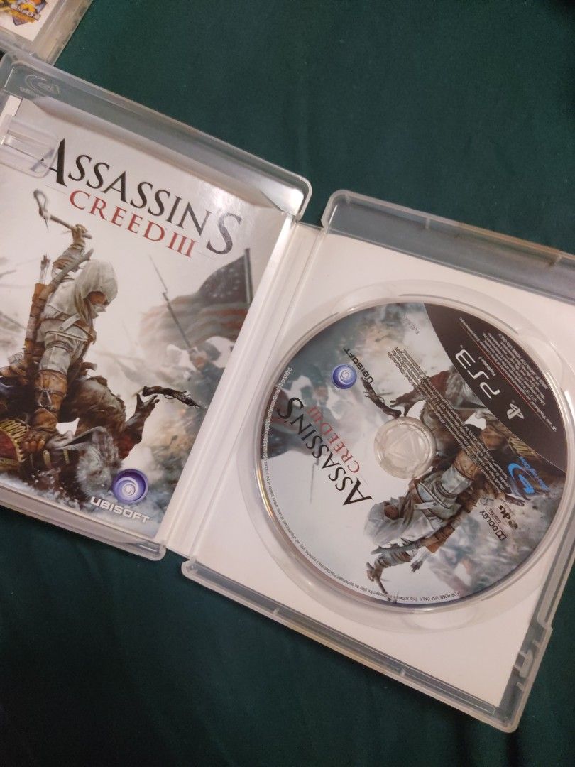 PS3 Games Bundle - God of War collection, GOW 3, FIFA, Red Dead ...