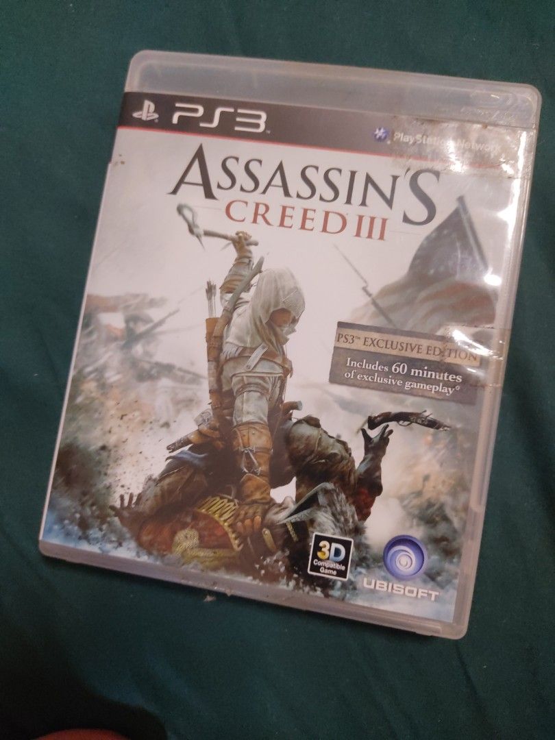 PS3 Games Bundle - God of War collection, GOW 3, FIFA, Red Dead ...