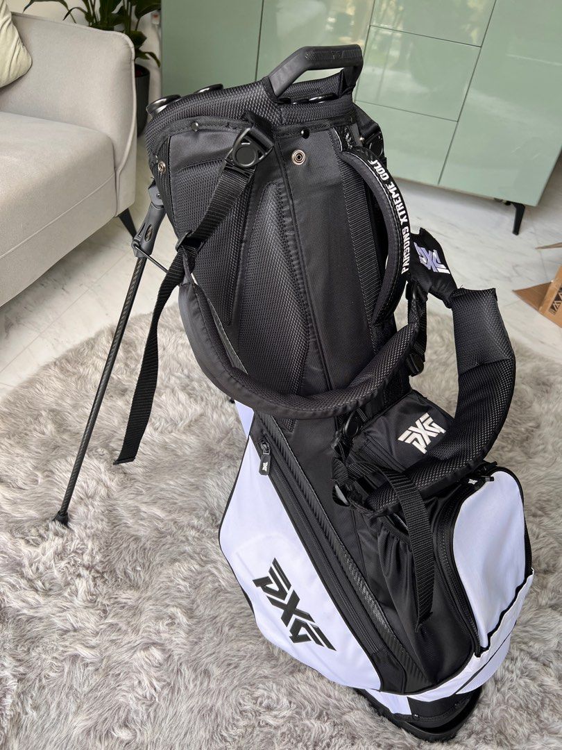 PXG Carry Stand Bag, Sports Equipment, Sports & Games, Golf on Carousell