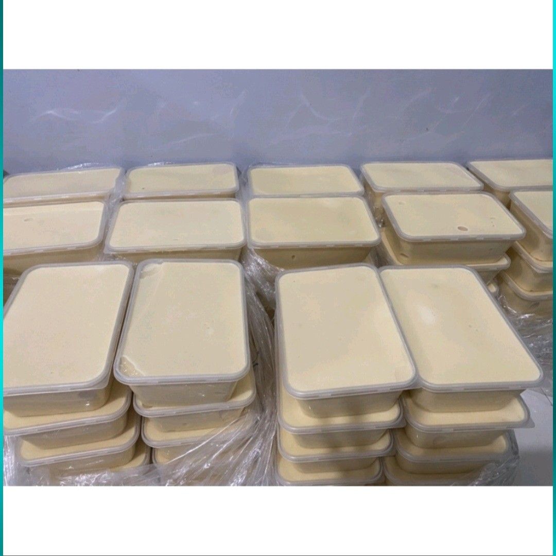 QUICKMELT CHEESE ON TUB 850grams, Food & Drinks, Chilled & Frozen Food ...