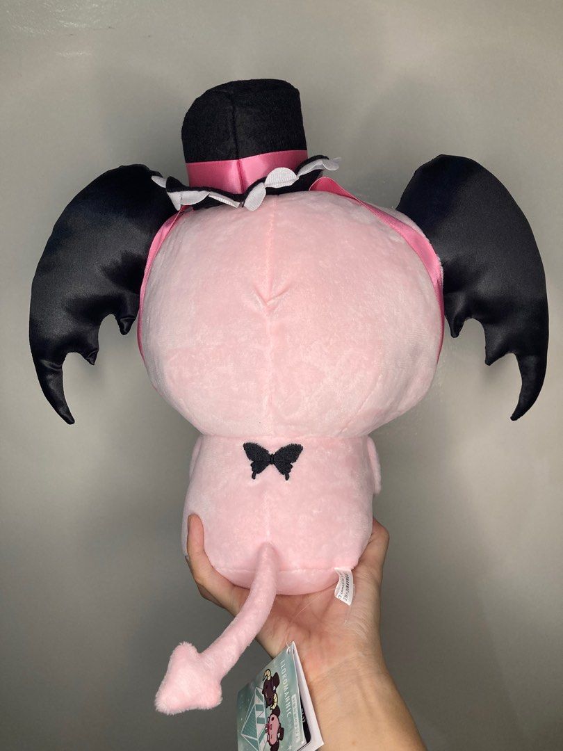 Rare Sanrio Lloromannic Berry and Cherry Plush, Hobbies & Toys, Toys ...