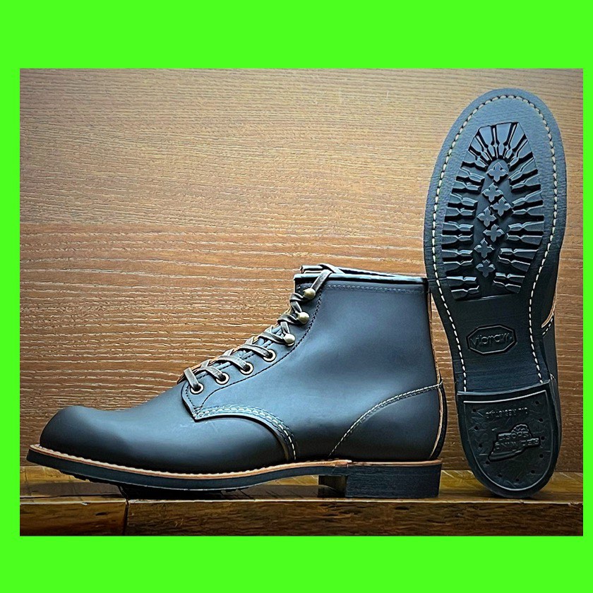 Red Wing, Men's Fashion, Footwear, Boots on Carousell