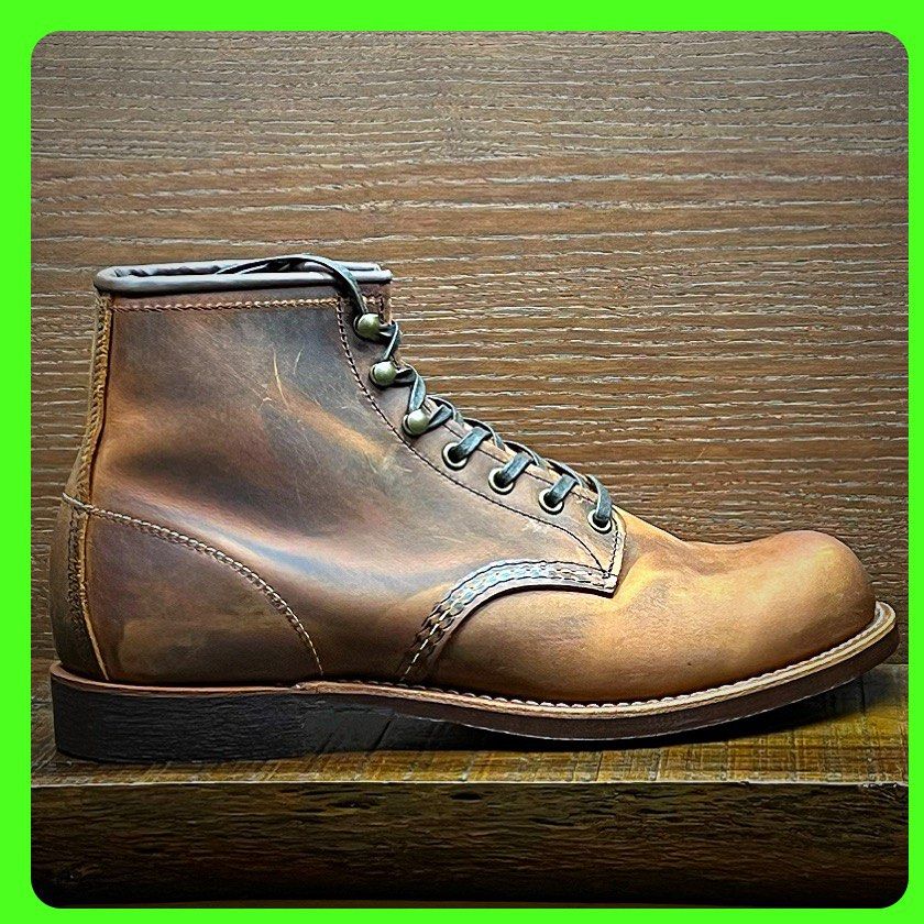 Red Wing, Men's Fashion, Footwear, Boots on Carousell