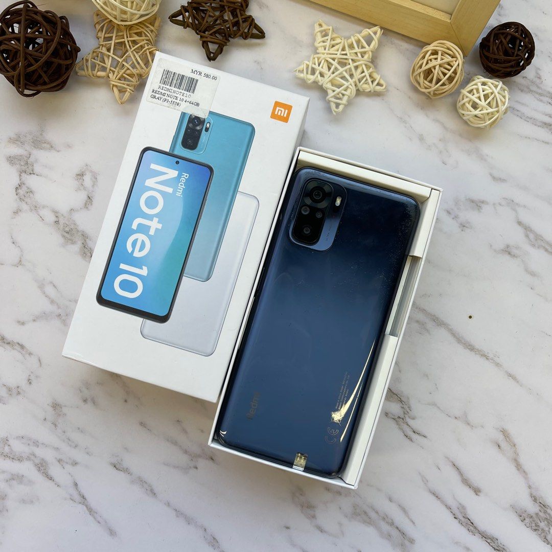 Redmi Note Mobile Phones Gadgets Mobile Phones Android Phones Xiaomi On Carousell