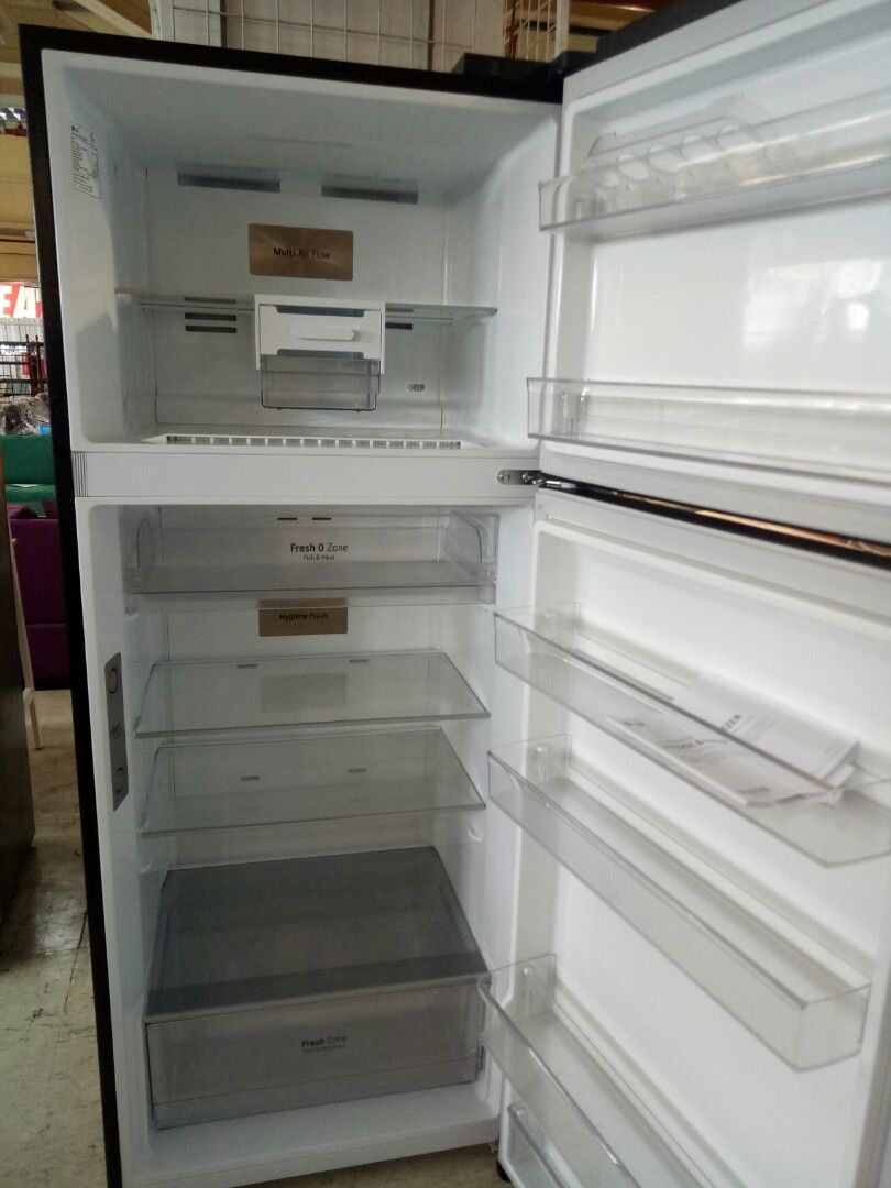 Refrigerator 2Door RVT-B149BS.APZGLGP, TV & Home Appliances, Kitchen ...