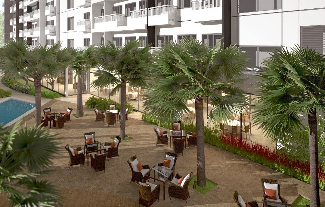 Rfo condo bicutan spring residences SMDC condo, Property, For Sale ...