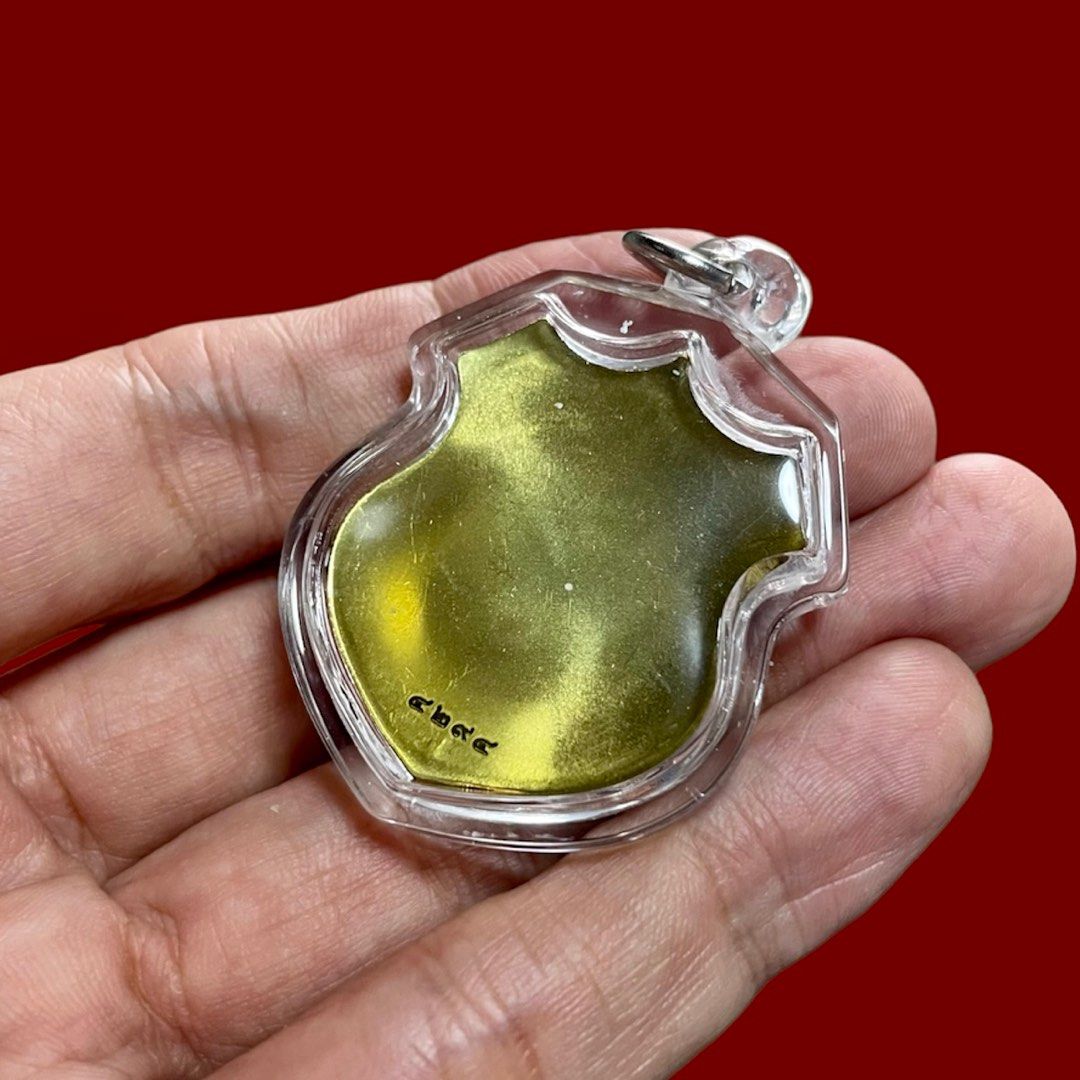 Rian Phra Phrom Sina Lp Chamnan Wat Chin Wararam Worawihan BE 2561 ...