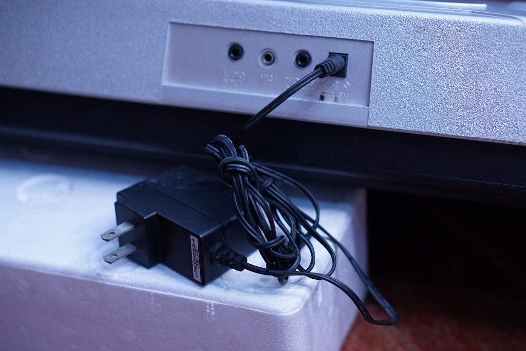 RJ Tonemaster Keyboard, Hobbies & Toys, Music & Media, Musical ...