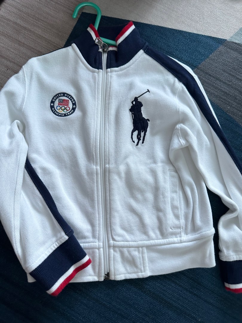 RL Sweater, Babies & Kids, Babies & Kids Fashion on Carousell