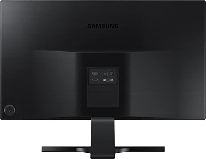 Samsung 27" S27D590 LED Monitor, Computers & Tech, Desktops on Carousell