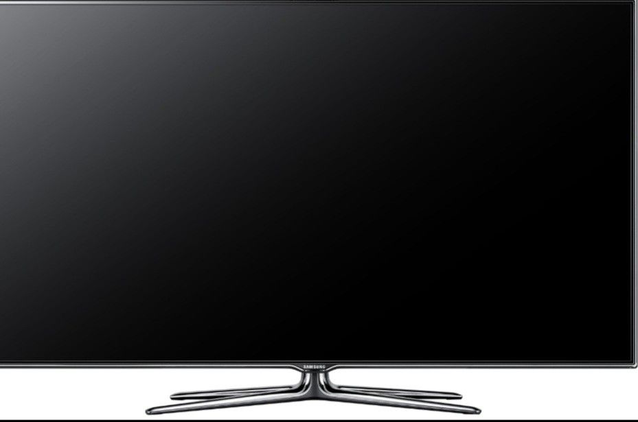 Samsung 55 Inch Smart TV, TV & Home Appliances, TV & Entertainment, TV ...