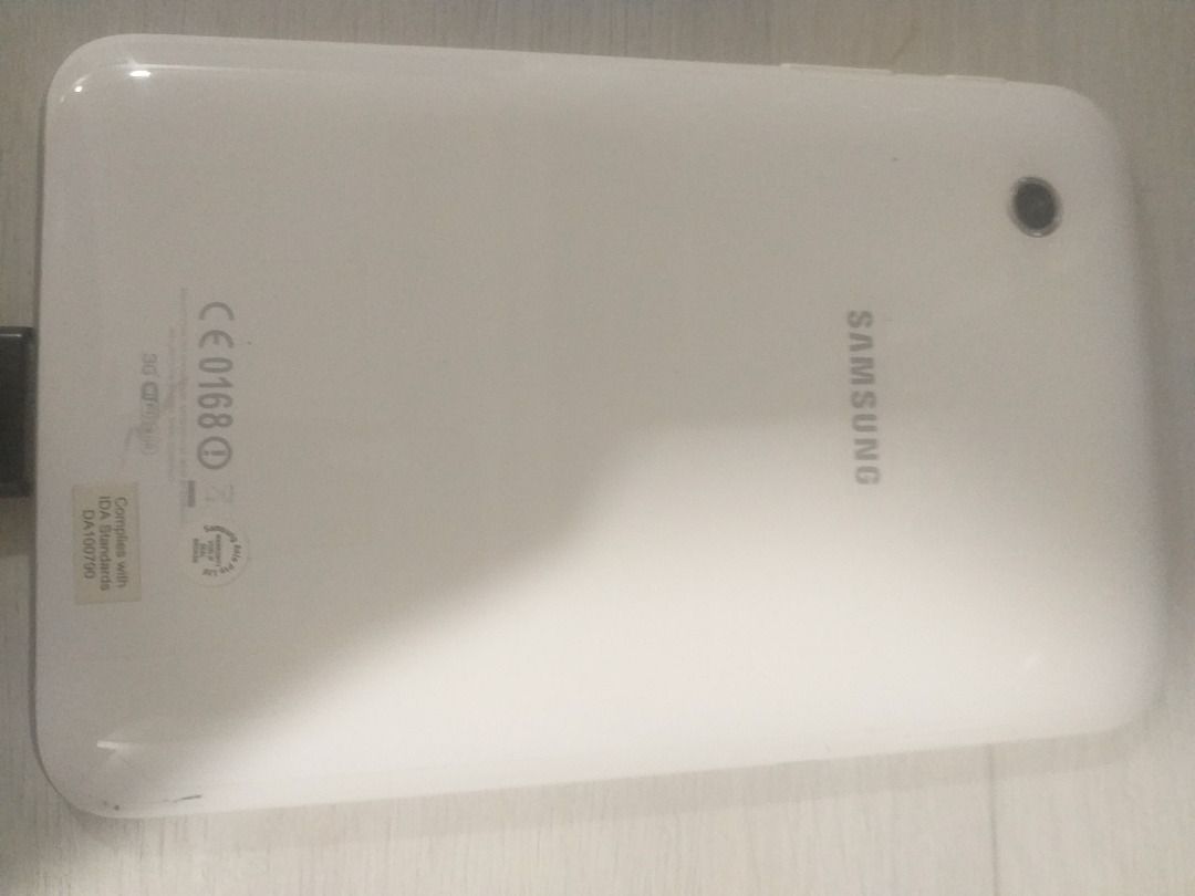 Samsung GT P3100, Mobile Phones & Gadgets, Tablets, Android on Carousell