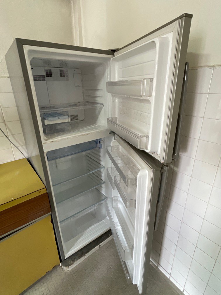 Sharp Fridge, TV & Home Appliances, Kitchen Appliances, Refrigerators ...