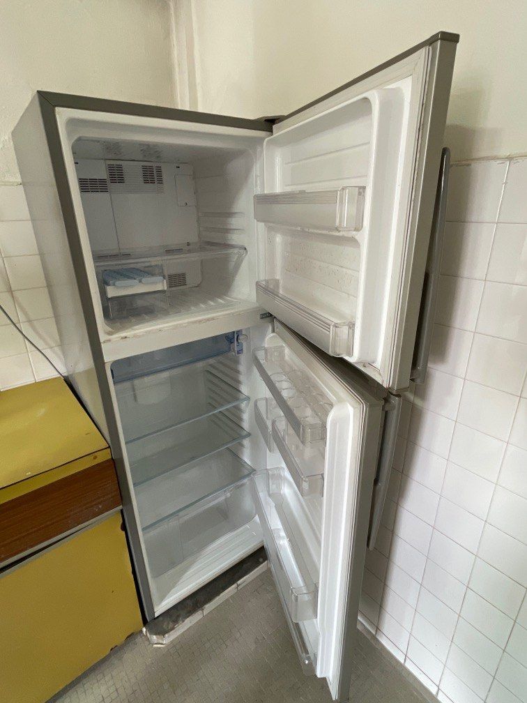 Sharp Fridge, TV & Home Appliances, Kitchen Appliances, Refrigerators ...
