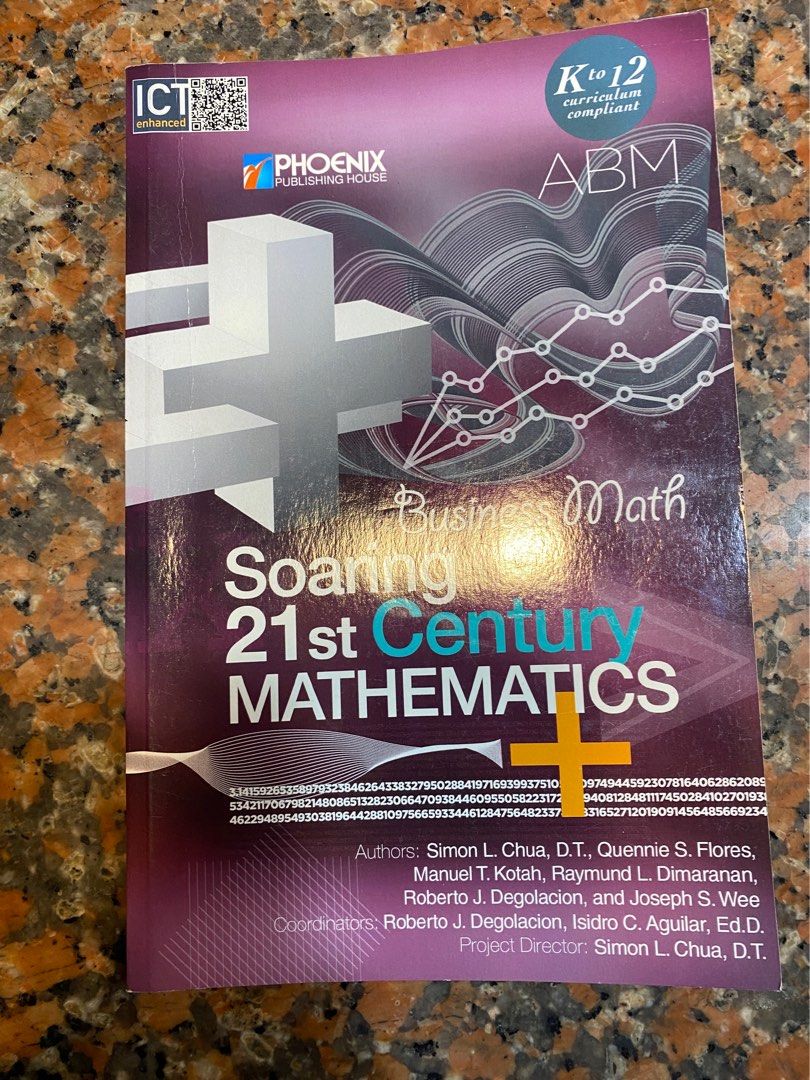 Soaring 21st Century (Business Math) | GRADE 11 ABM, Hobbies & Toys ...