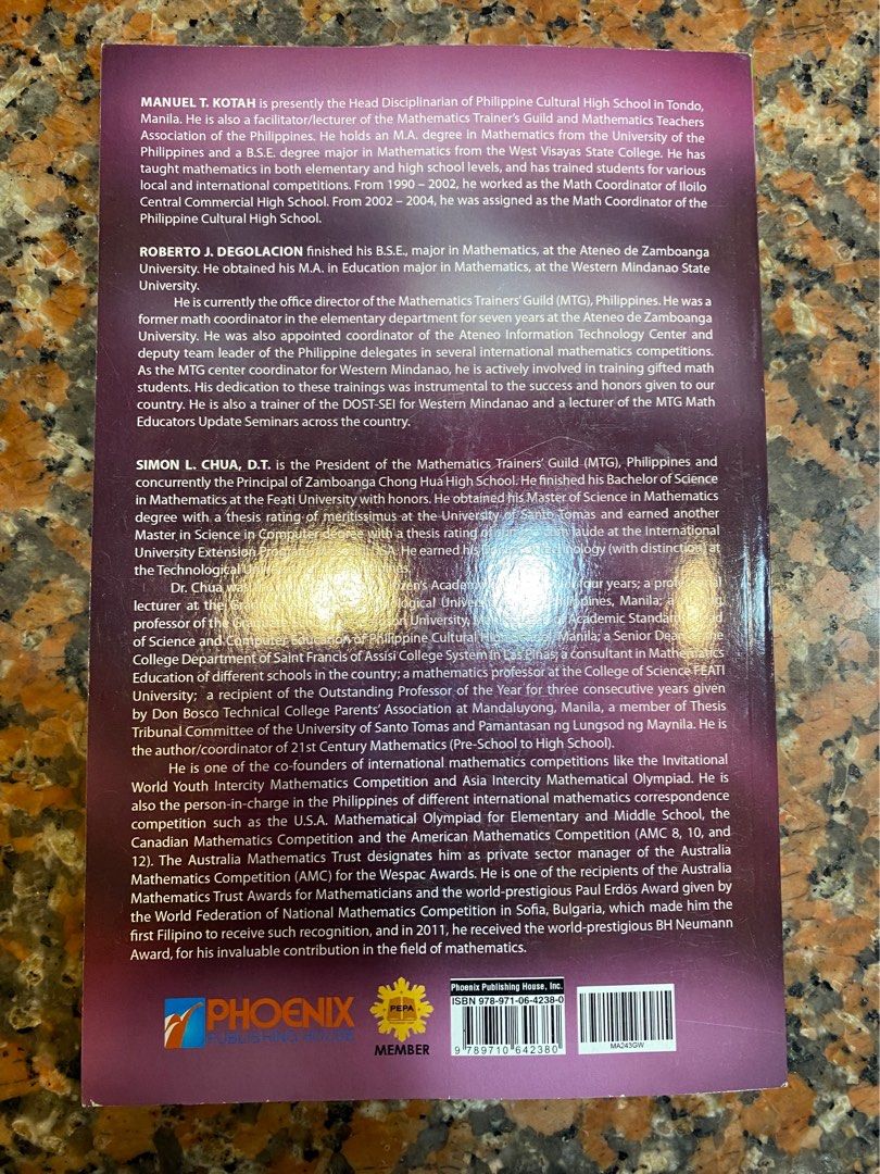 Soaring 21st Century (Business Math) | GRADE 11 ABM, Hobbies & Toys ...