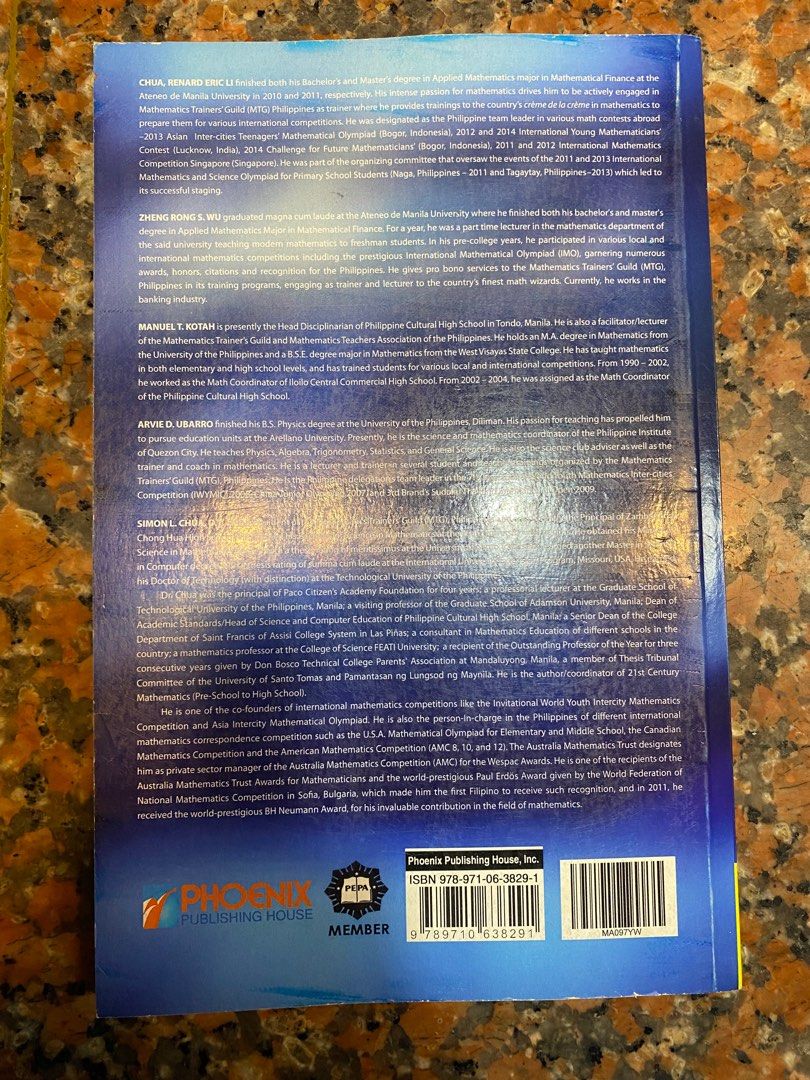 Soaring 21st Century (General Math) | GRADE 11 ABM, Hobbies & Toys ...