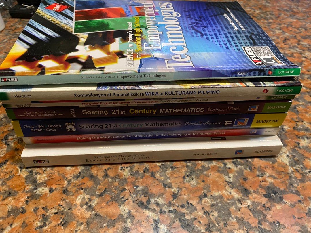 Soaring 21st Century (General Math) | GRADE 11 ABM, Hobbies & Toys ...