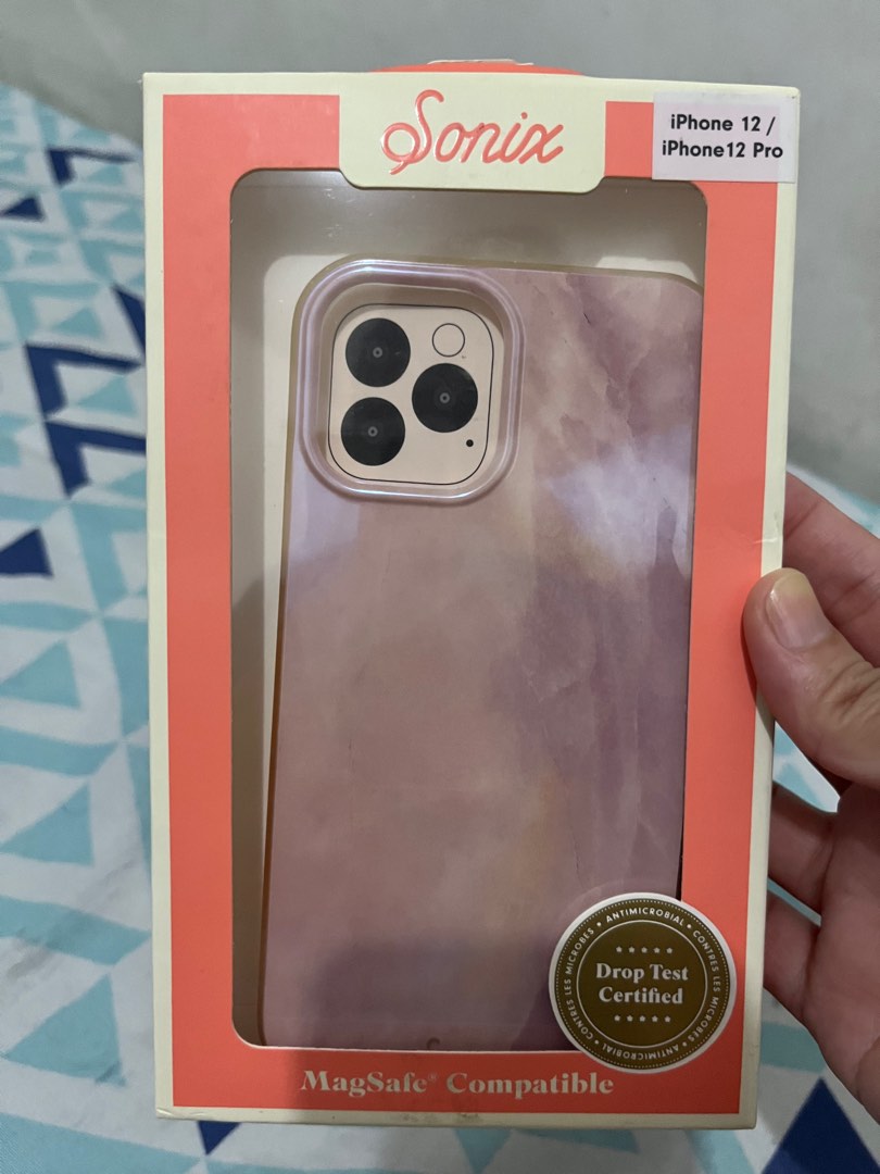 Sonix Magsafe Compatible Case for Iphone12/ 12PRO, Mobile Phones & Gadgets, Mobile & Gadget ...