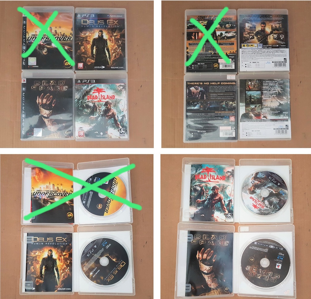 Sony PlayStation PS3, Action-adventure video game, Need for Speed (SOLD ...