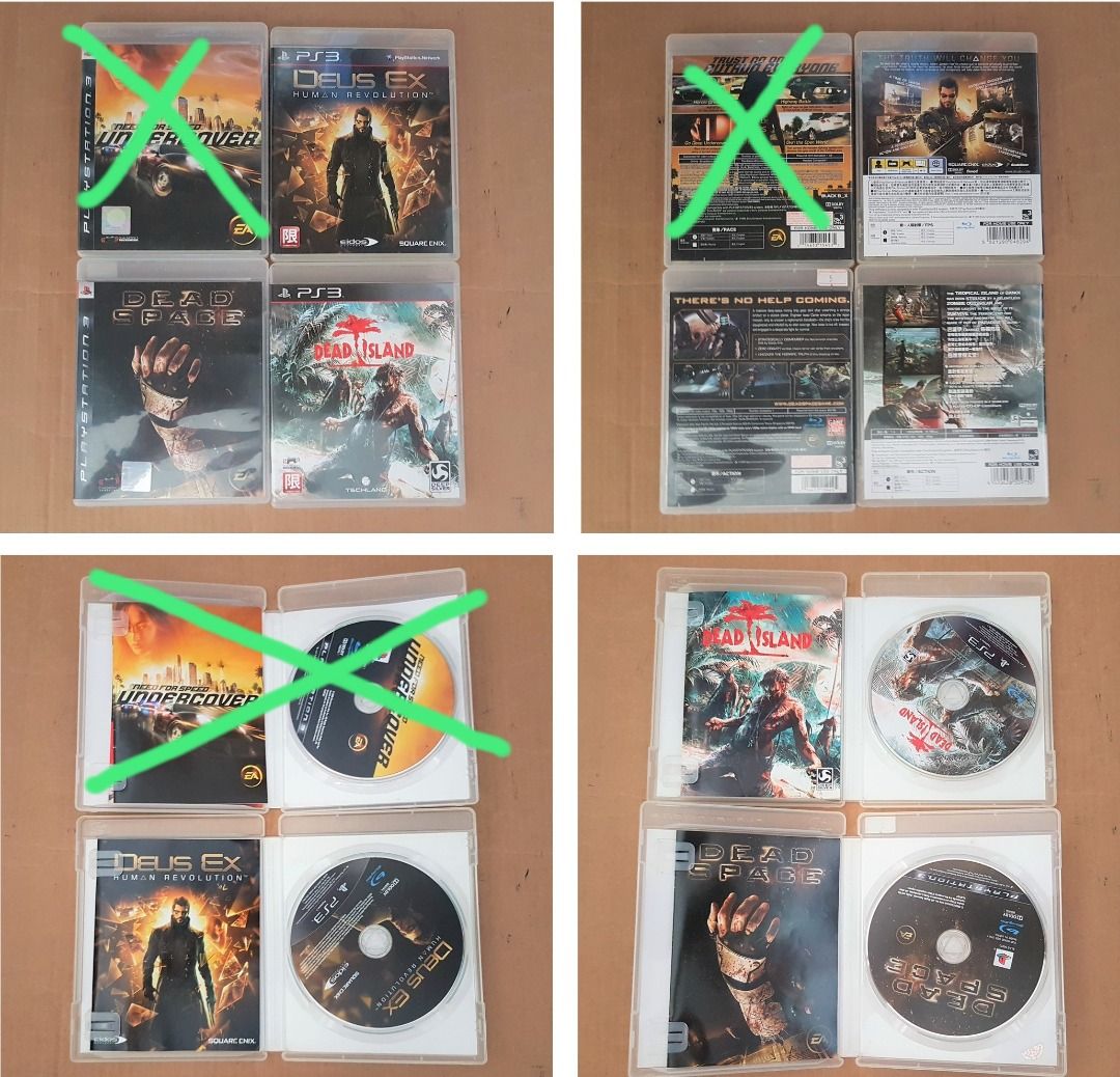 Sony PlayStation PS3, Action-adventure video game, Need for Speed (SOLD ...