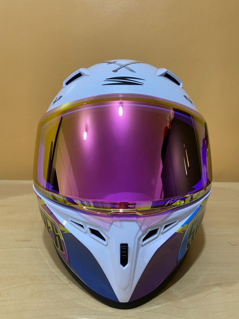 Spyder Neo Series Harley Quinn | atelier-yuwa.ciao.jp