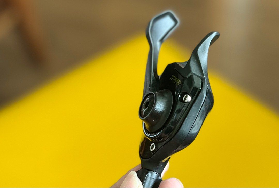 SRAM Eagle GX shifter and rear derailleur 520%, Sports Equipment ...