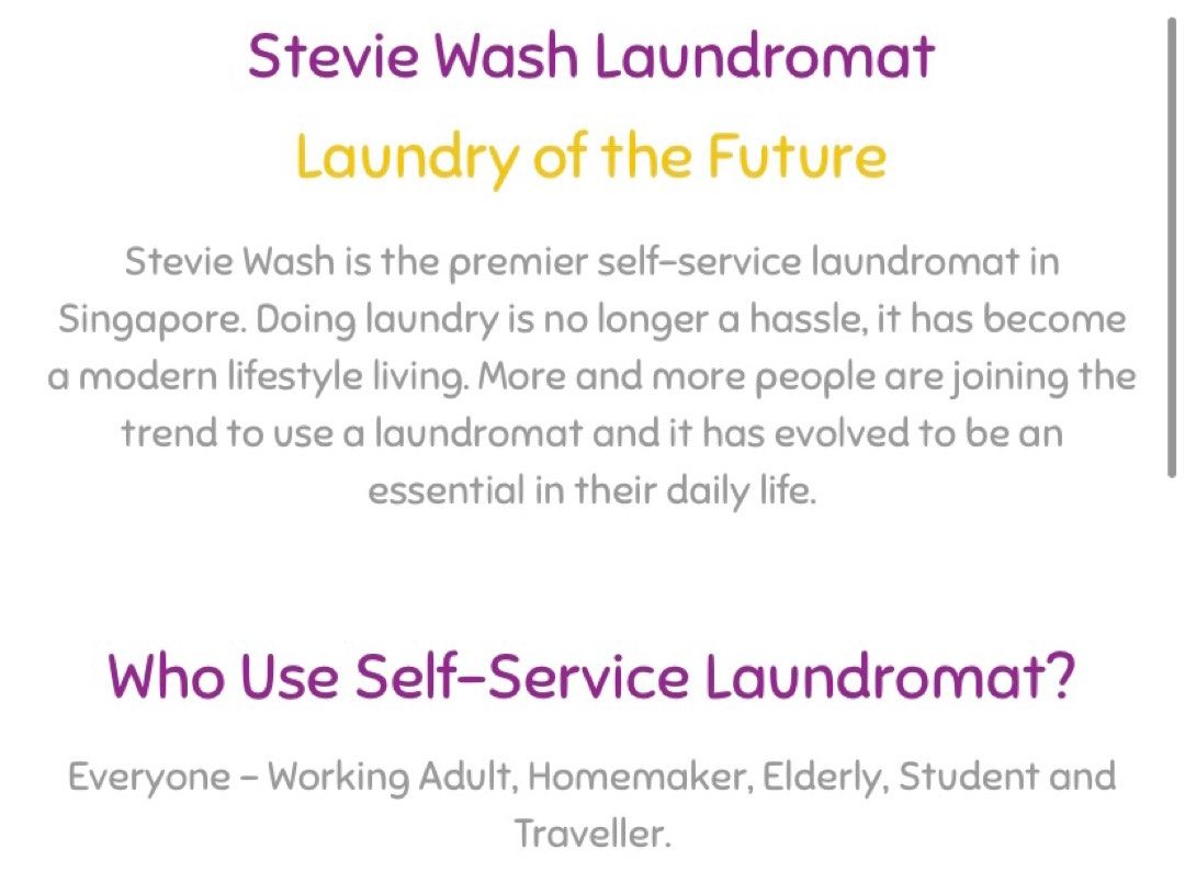 Premier Laundry/Laundromat (Wash & Dry Clothes, Curtains, Bedsheets ...