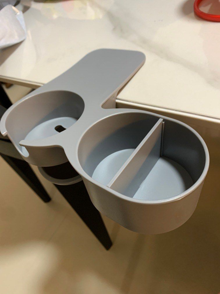 Table Cup Holder (Brand New), Furniture & Home Living, Kitchenware ...