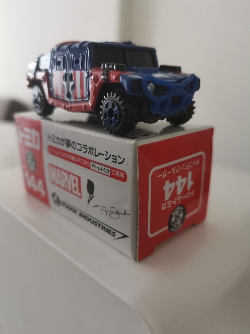 Takara Tony car model, Hobbies & Toys, Toys & Games on Carousell