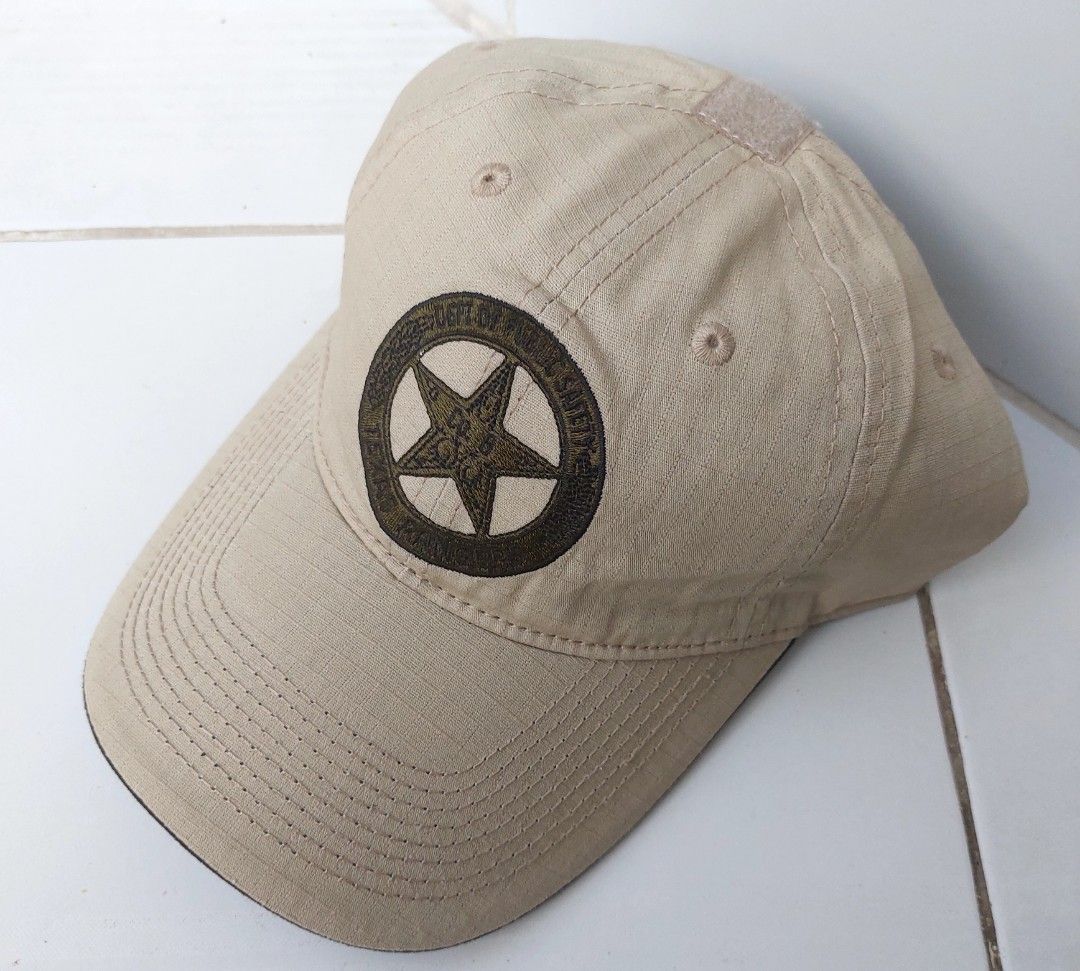 Texas Ranger cap, Men's Fashion, Watches & Accessories, Caps & Hats on ...