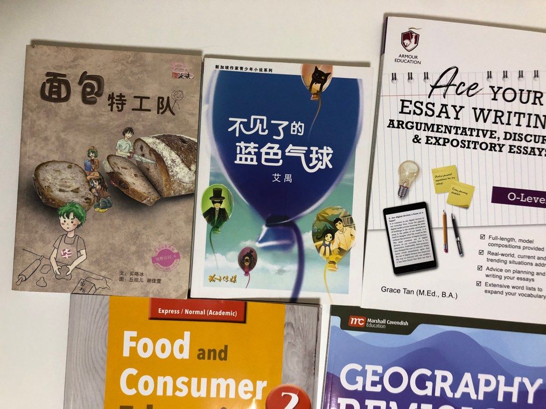 Textbook, Guide books, Storybooks, Hobbies & Toys, Books & Magazines ...