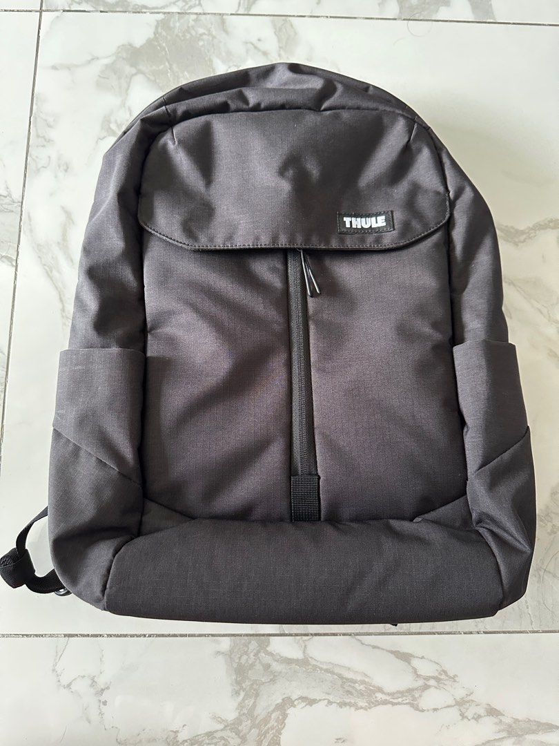 Thule lithos backpack 20l, Men's Fashion, Bags, Backpacks on Carousell