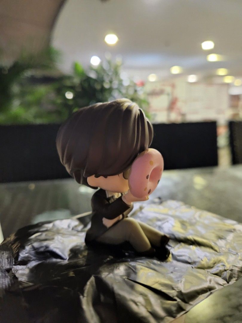 TinyTAN Hide&Seek Takara Tomy BTS, Hobbies & Toys, Memorabilia & Collectibles, K-Wave on Carousell