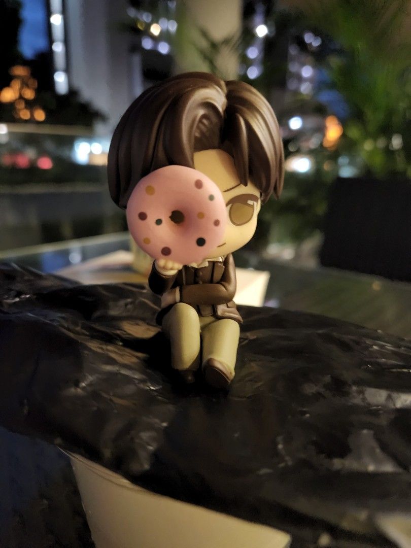 TinyTAN Hide&Seek Takara Tomy BTS, Hobbies & Toys, Memorabilia & Collectibles, K-Wave on Carousell