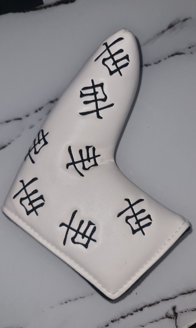 Toura Golf P1 Tour Proto Putter, Sports Equipment, Other Sports ...