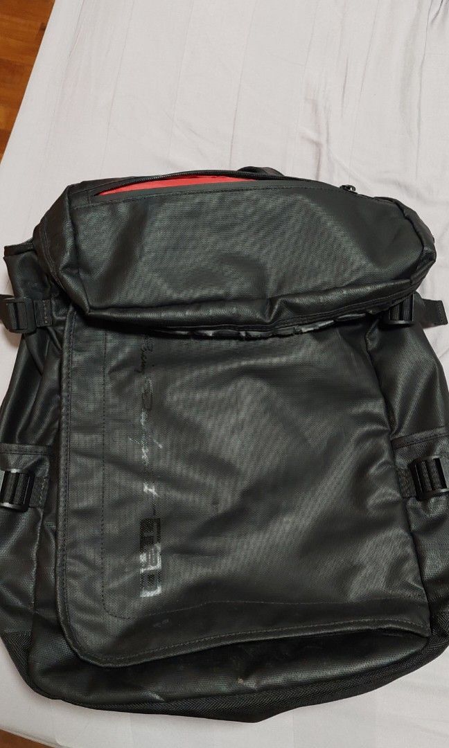 Toyota Racing Development TRD Backpack, Men's Fashion, Bags, Backpacks ...