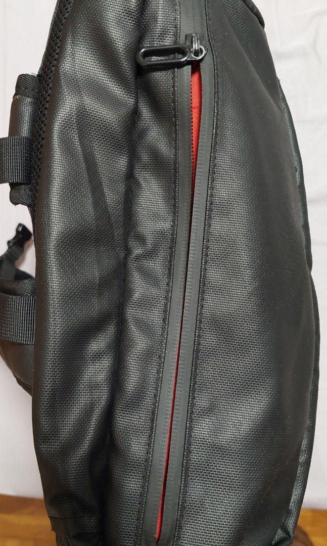 Toyota Racing Development TRD Backpack, Men's Fashion, Bags, Backpacks ...