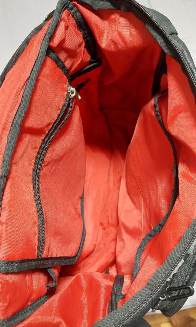 Toyota Racing Development TRD Backpack, Men's Fashion, Bags, Backpacks ...