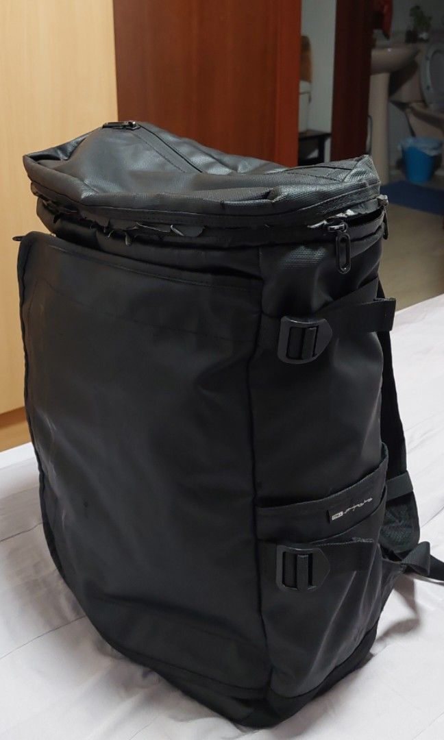 Toyota Racing Development TRD Backpack, Men's Fashion, Bags, Backpacks ...