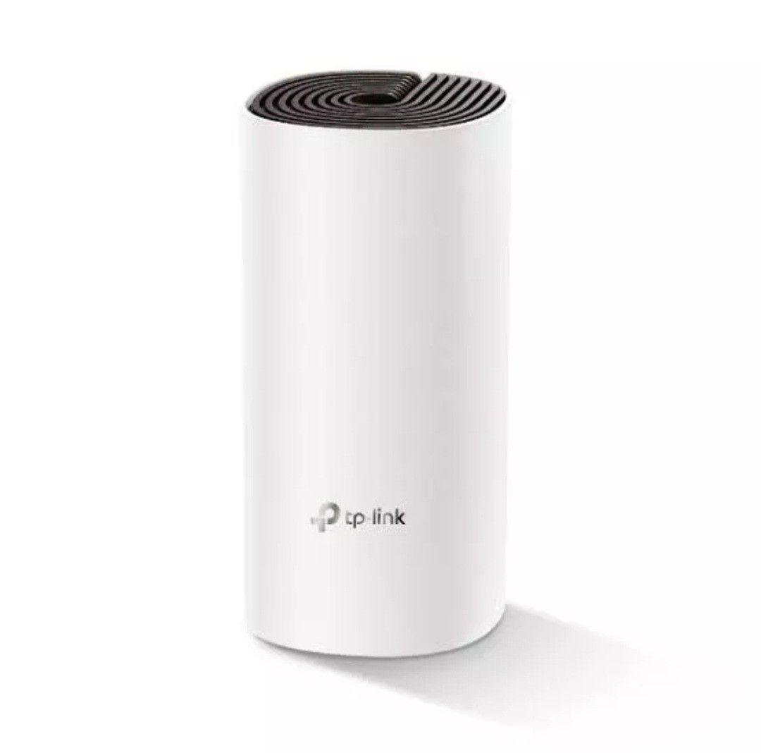 TP LINK DECO M4 | ROUTER MESH, Mobile Phones & Gadgets, Other Gadgets ...