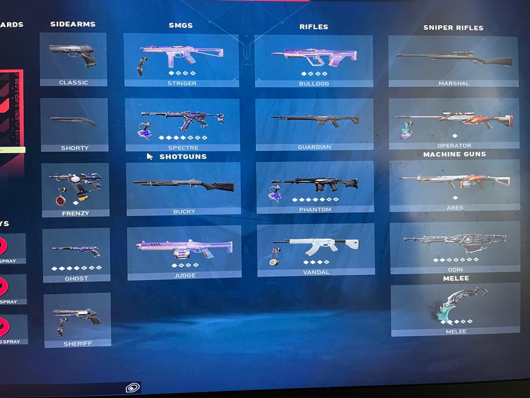 valorant gold 3 account, Video Gaming, Gaming Accessories, Game Gift ...