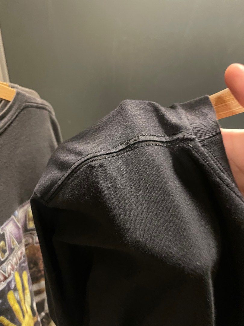 Vintage 1997 Electric Rodman, Men's Fashion, Tops & Sets, Tshirts ...