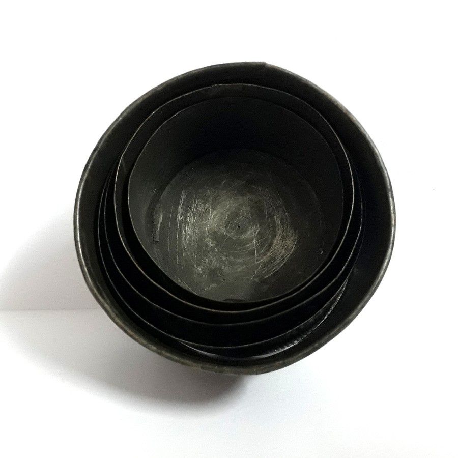 Vintage Brass Folding Vessel, Hobbies & Toys, Stationery & Craft, Other ...